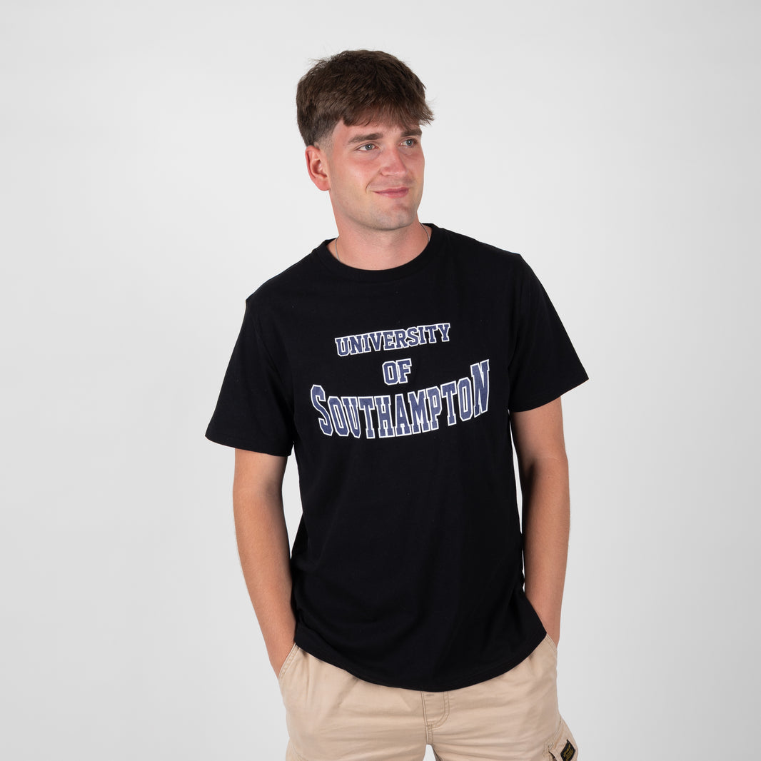 The Locker - Official Southampton University Merch