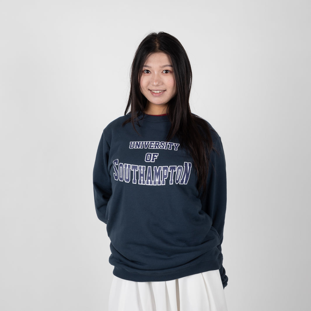 The Locker - Official Southampton University Merch