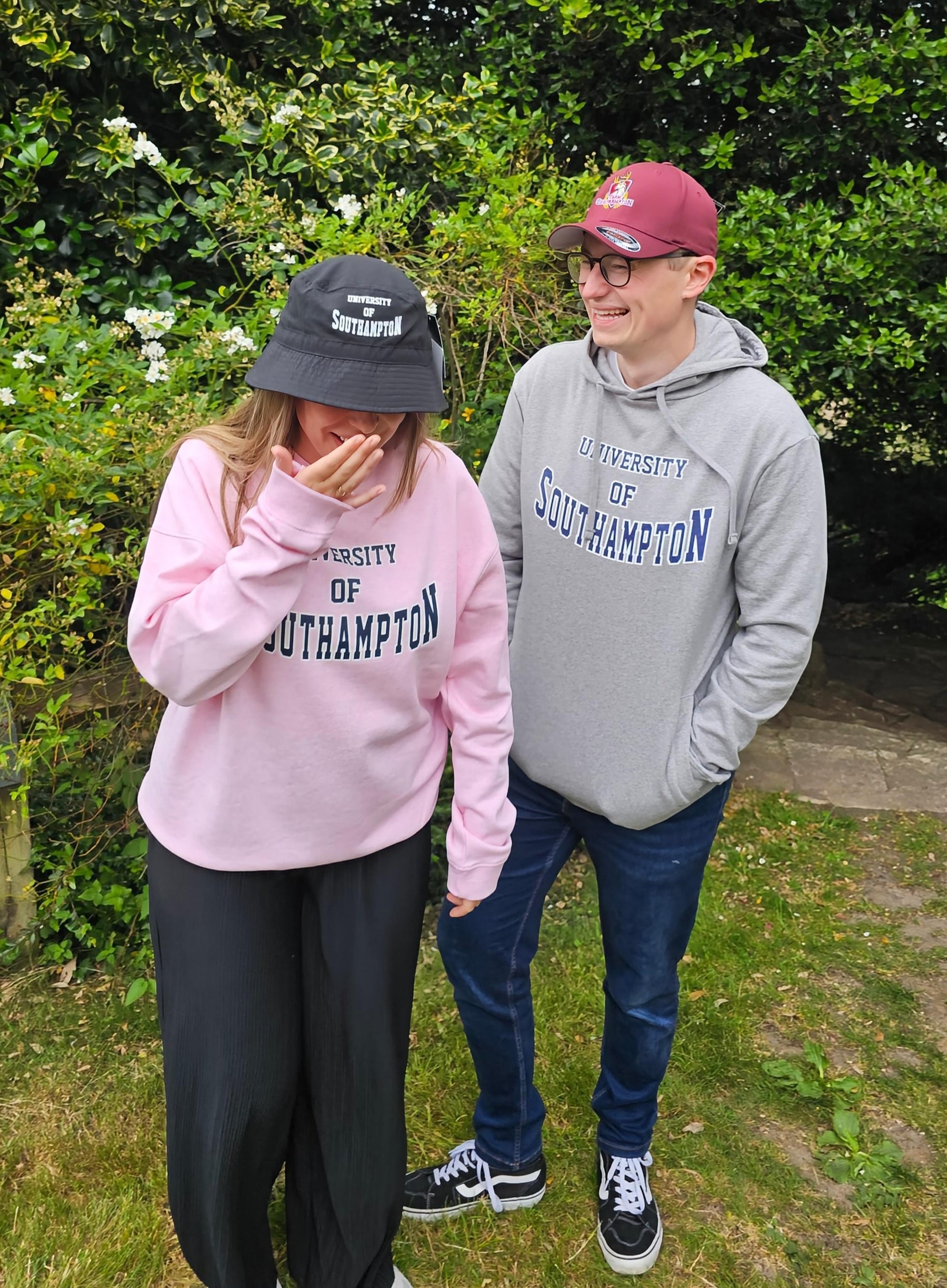 The Locker - Official Southampton University Merch