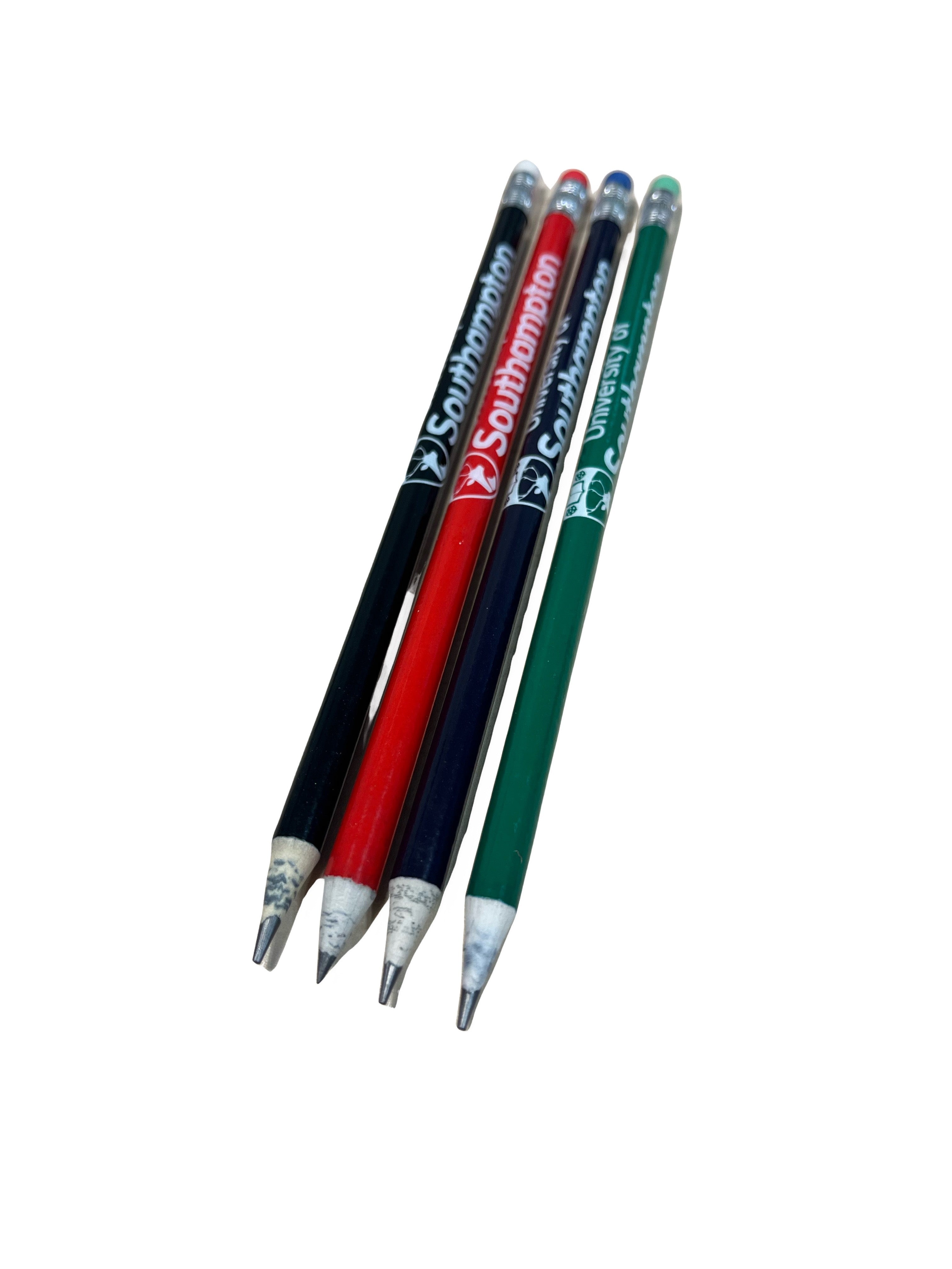 University Pencil – The Locker
